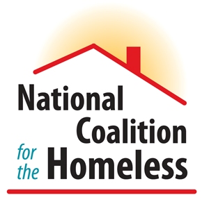 National Coalition for the Homeless Taking Action Â» National Coalition ...